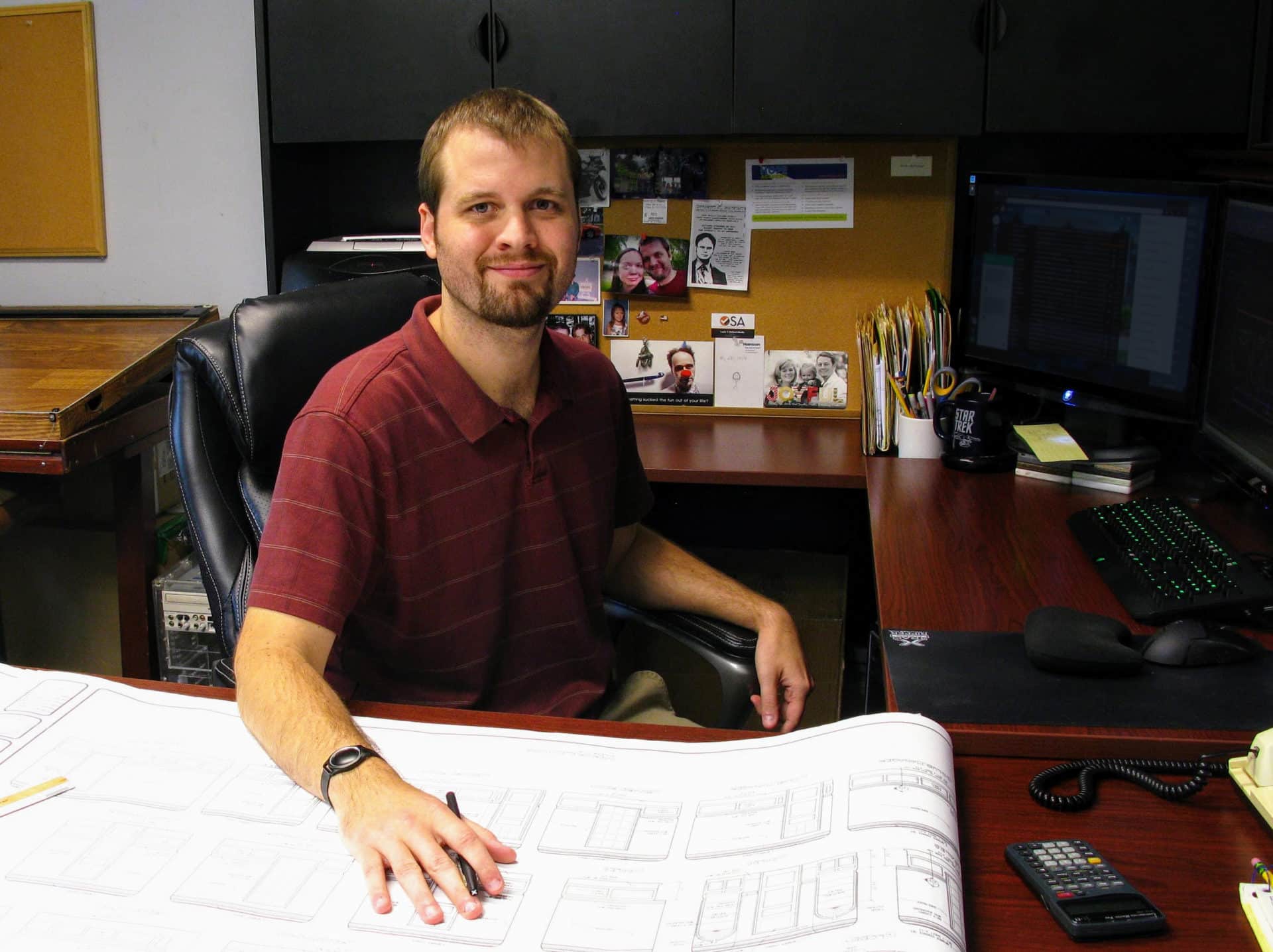 Edify Design, LLC : About Edify Design - Edify Design, LLC